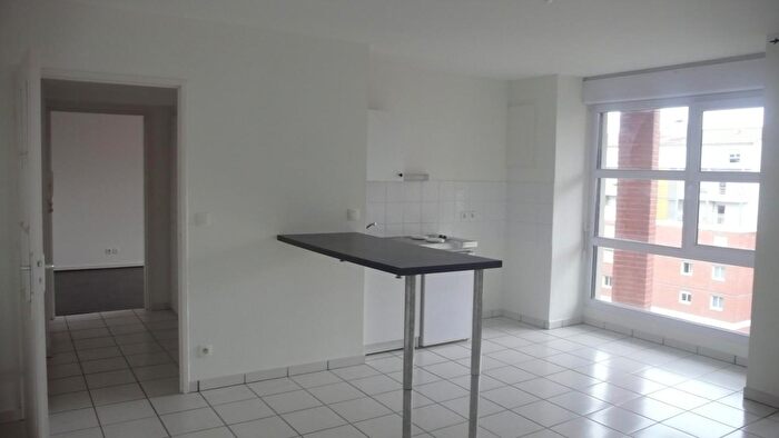 Appartement 4 pièces à Toulouse, Marengo, Jolimont, Médiathèque, La Colonne, à louer