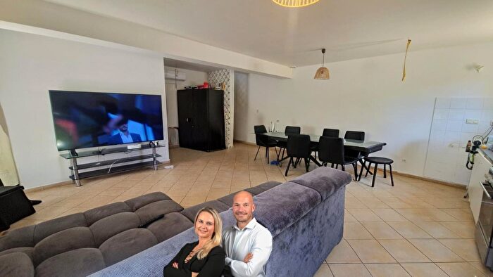 Appartement 10 pièces à vendre - Damazan