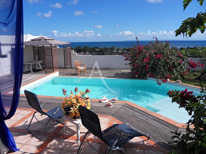 Maison 8 pièces à vendre - Saint-François