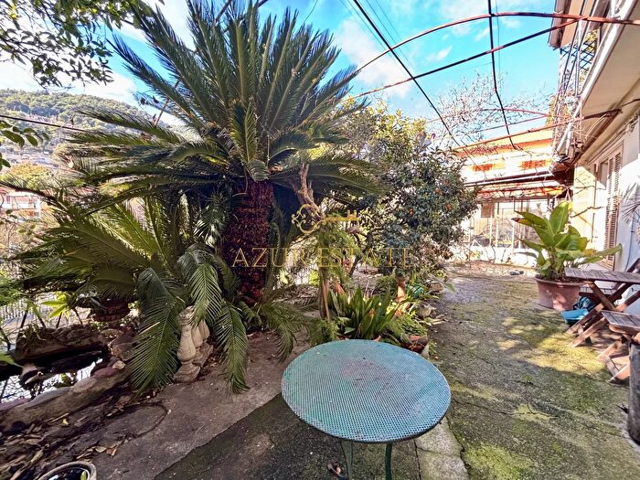 Appartement à vendre - Menton, Haut Borrigo, Saint-Paul-Garavan, Vallée de Gorbio - 4 pièces - 3 chambres