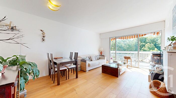 Appartement à vendre - Anglet, Chassin - 3 pièces - 1 chambre