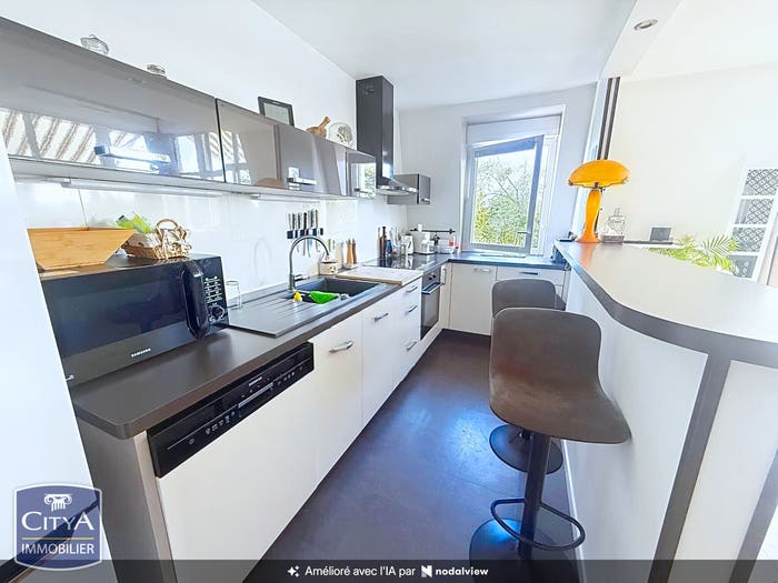 Appartement 4 pièces à Meaux, Dunant, Guynemer, Collinet, à vendre
