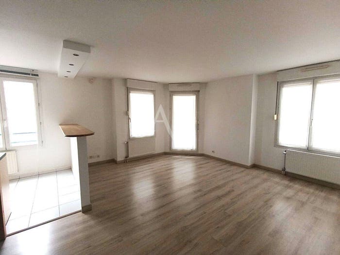 Appartement 3 pièces à louer - Le Vieux Bourg, Morsang-sur-Orge