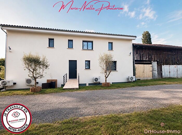 Maison 6 pièces à vendre - Saint-Médard-en-Jalles, Centre-ville