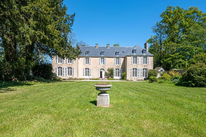 Bayeux : Maison 12 pièces à vendre