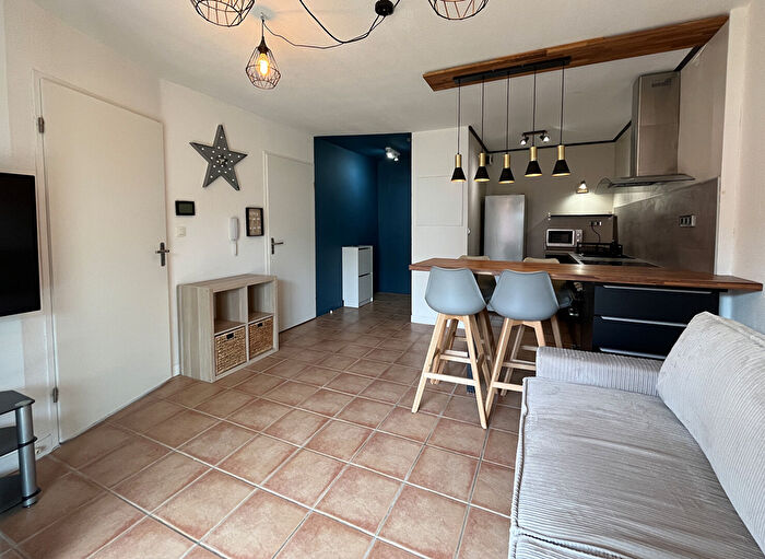 Appartement 2 pièces à vendre à Caussade