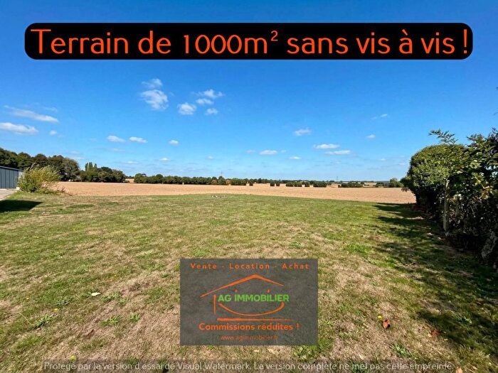 Gévezé - Maison 3 pièces à vendre