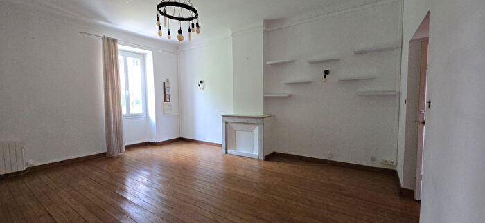 Appartement à vendre - Sartène - 5 pièces - 3 chambres