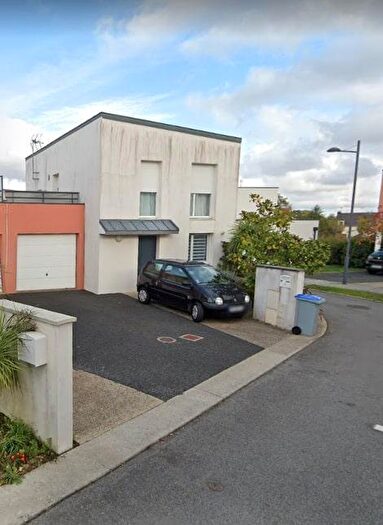 Maison à louer - Couëron, Chabossière - 4 pièces - 3 chambres