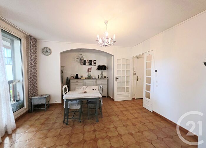 Appartement à vendre - Istres, Prépaou, Rassuen, Gargouilles - 4 pièces - 3 chambres