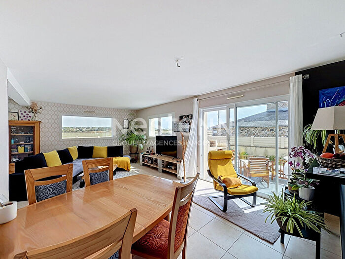 Langueux : Maison 5 pièces à vendre