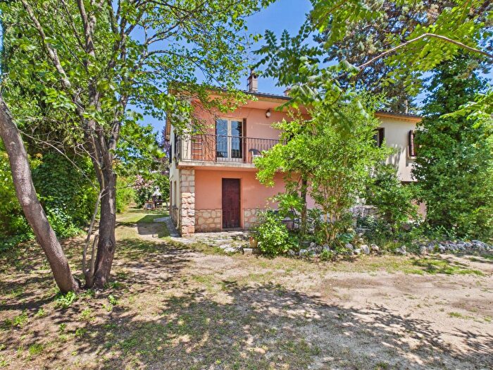 Villevieille - Maison 5 pièces à vendre