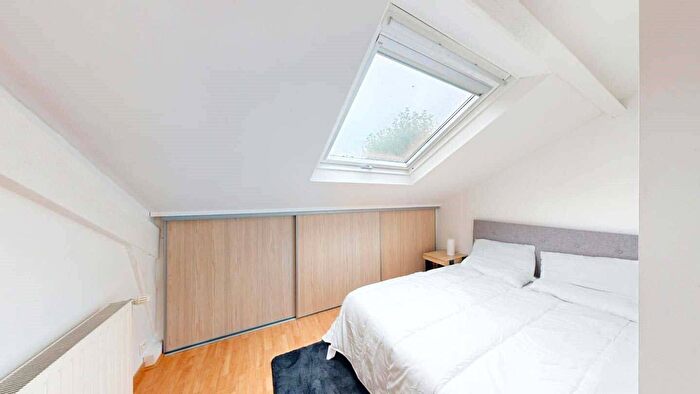 Appartement 1 pièce à louer à Procé, Nantes