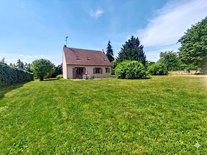 Évreux - Maison 5 pièces à vendre