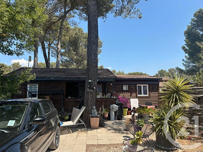 Maison 3 pièces à vendre - Le Castellet