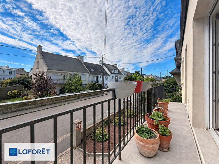 Brest, Landais : Maison 7 pièces à vendre