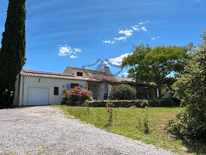 Maison 6 pièces à vendre - Rosières