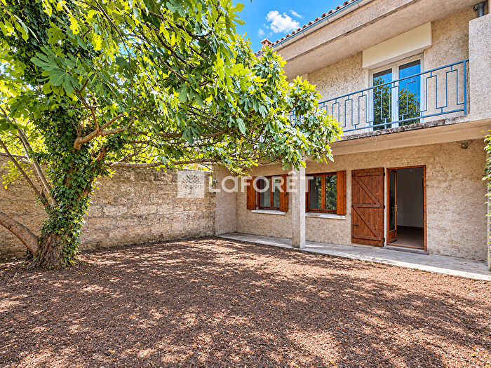 Libourne, Max Linder, Hôpital - Maison 5 pièces à vendre