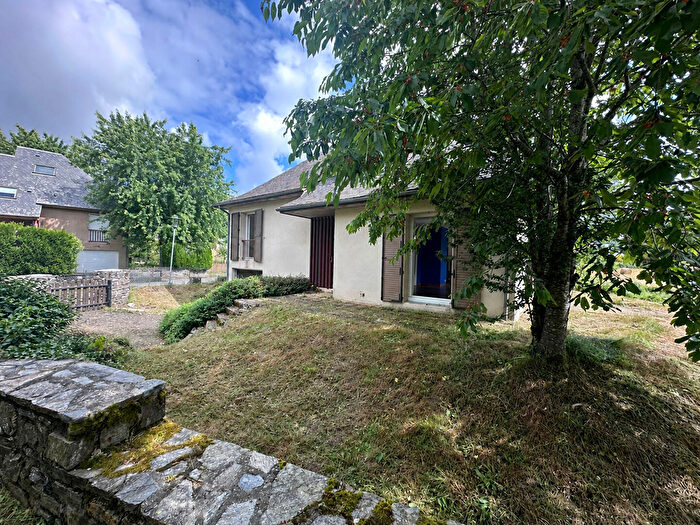 Maison 4 pièces à vendre à Montézic