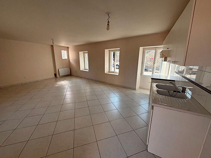 Appartement 3 pièces à vendre à Guilliers