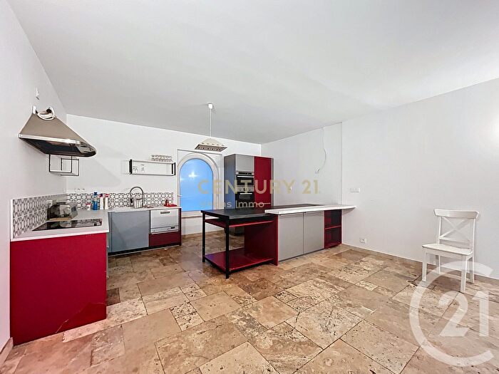 Maison à vendre - Saint-Jean-de-Védas - 4 pièces - 2 chambres