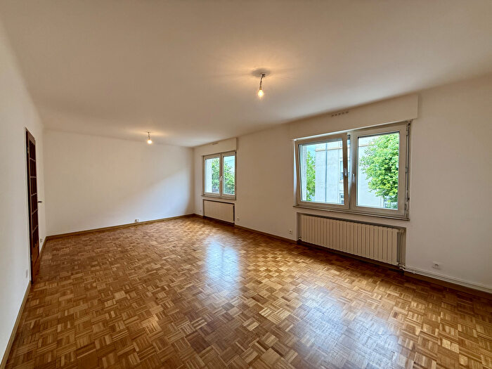 Appartement 3 pièces à louer - Montigny-lès-Metz, Jérusalem, Les Vacons, Blory, Horgne