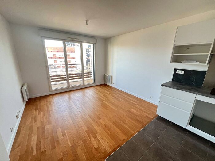 Appartement 2 pièces à louer - Colombiers, Issy-les-Moulineaux