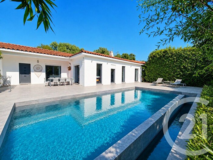 Maison 5 pièces à Aubord, à vendre