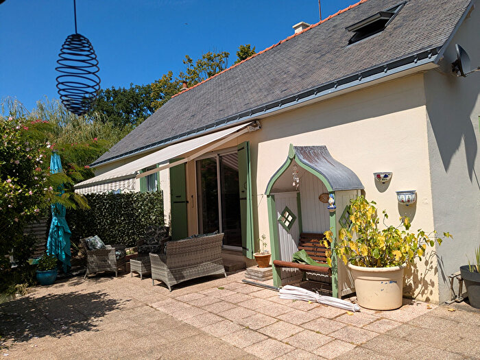 Maison 4 pièces à vendre - Malestroit