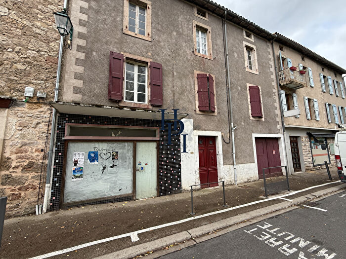 Tournemire - Appartement 4 pièces à vendre