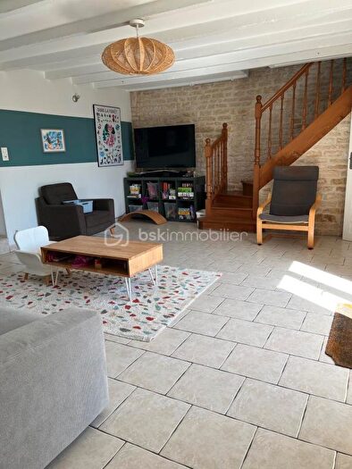 Maison 7 pièces à Niort, Saint-Florent, à vendre