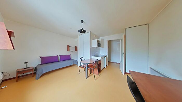 Saint-Étienne, Tardy, Colline des Pères, Bizillon - Appartement 1 pièce à louer