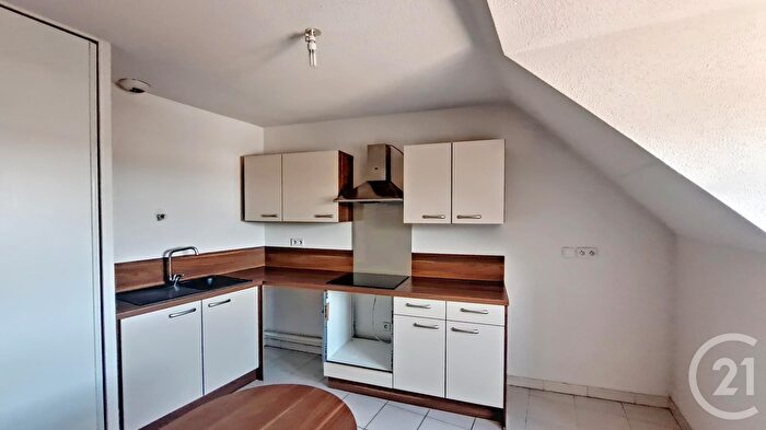 Appartement 3 pièces à louer - Provins, Centre-ville