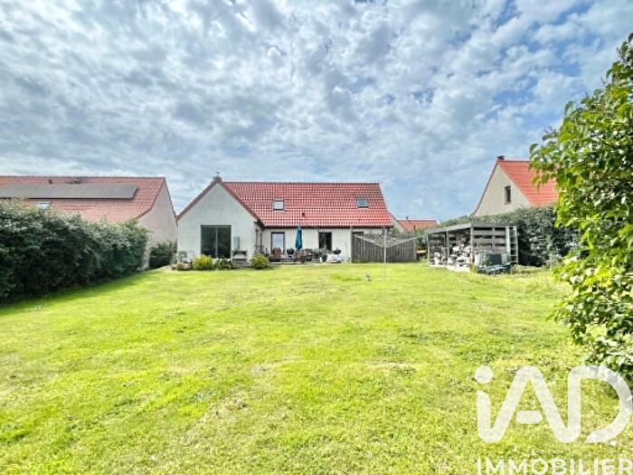 Saint-Inglevert : Maison 6 pièces à vendre