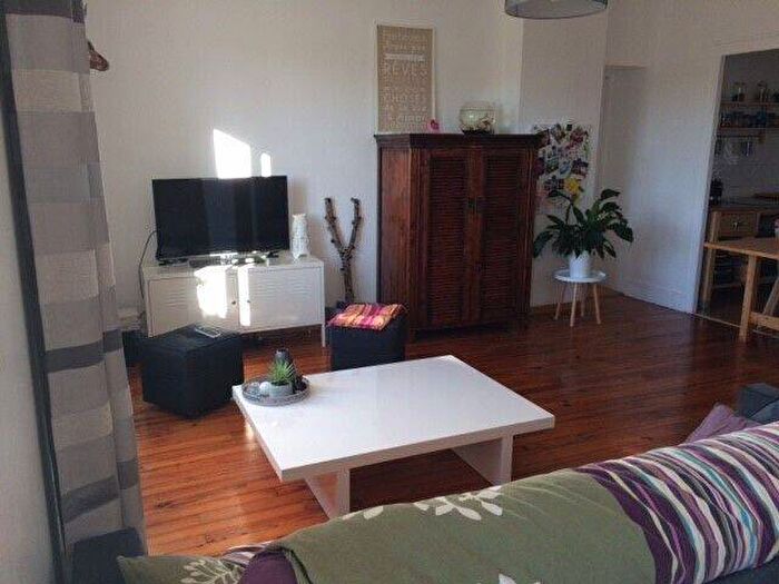 Grande Couronne, Saint-Just-Saint-Rambert - Appartement 3 pièces à louer