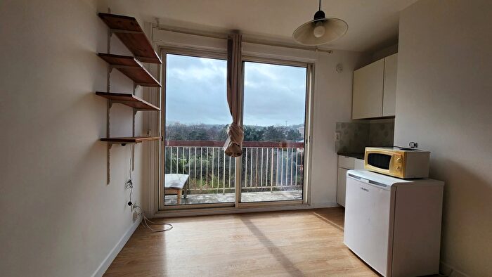 Appartement à louer - Toulouse, Rangueil, Pech David, Lespinet