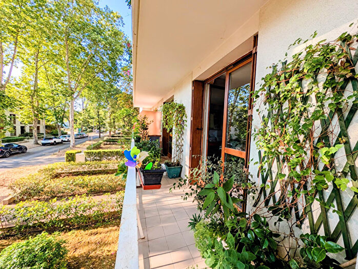 Maisons-Laffitte, Est - Appartement 4 pièces à vendre