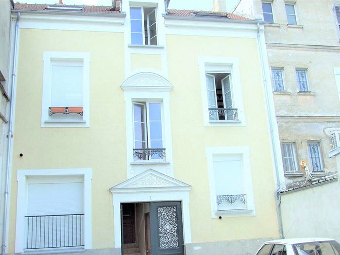Appartement 1 pièce à Est Sud Ouest, La Ferté-sous-Jouarre, à louer