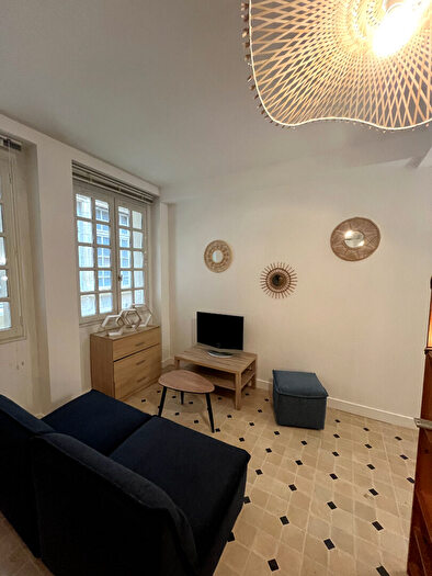 Orléans, Châtelet : Appartement 1 pièce à louer