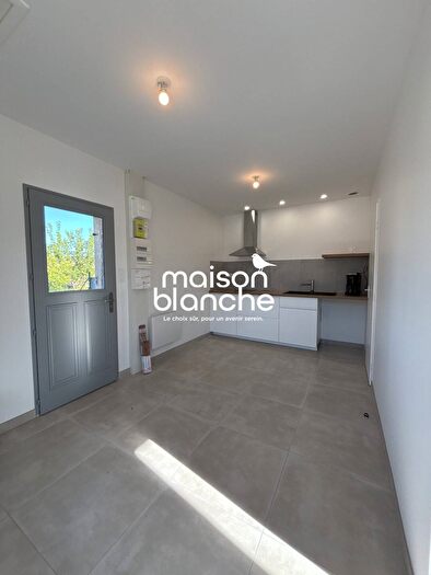 Appartement 1 pièce à louer - Abzac