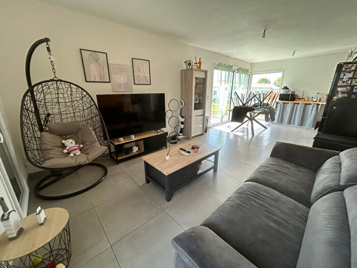 Maison 4 pièces à vendre à La Réorthe