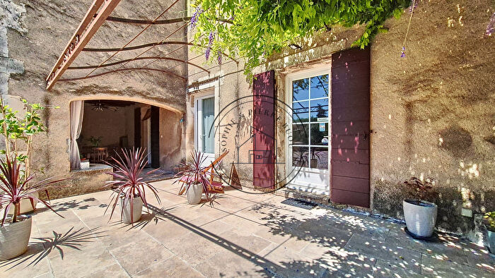 Maison à vendre - Cheval-Blanc - 19 pièces - 12 chambres