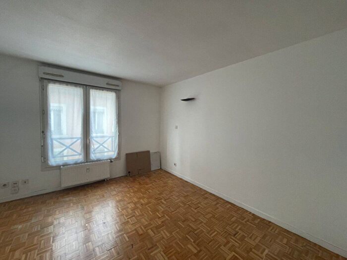 Appartement à louer - Guillotière, Lyon ème arrondissement - 1 pièce