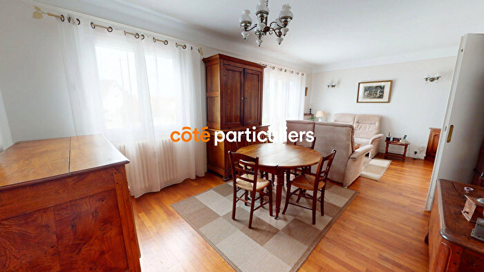 Maison à vendre - Saran, Centre-ville, Bois Joly, La Chiperie - 5 pièces - 3 chambres