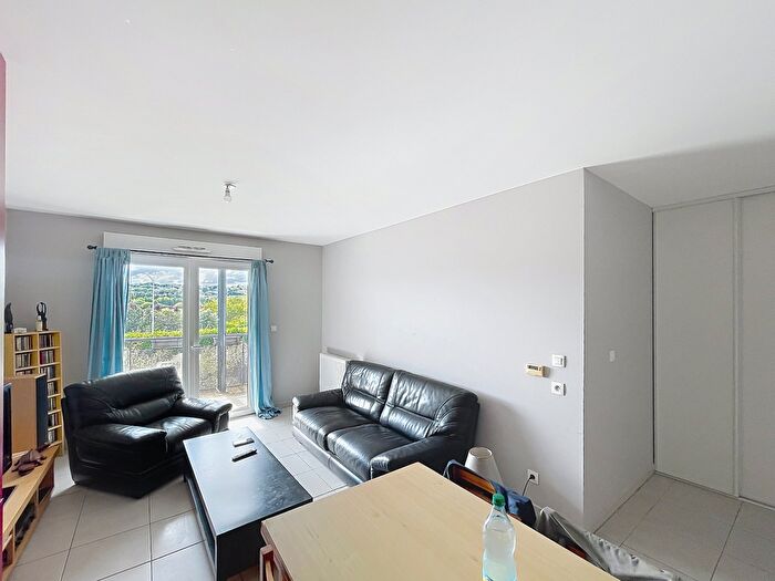 Balma, Lasbordes, Nicoulaou, Lagarde, Sainte-Anne : Appartement 3 pièces à vendre