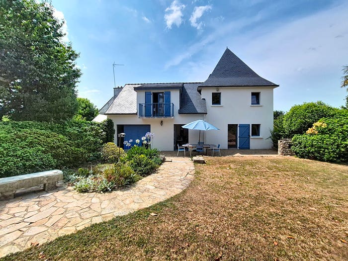 Maison 4 pièces à vendre - Riec-sur-Bélon, Riec-sur-Belon