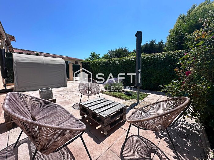 Appartement 4 pièces à Tourves, à vendre