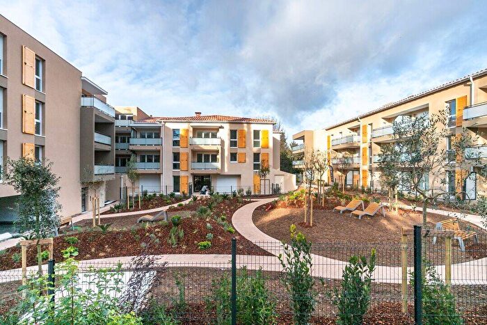 Collettes Est, Draguignan - Appartement 2 pièces à louer
