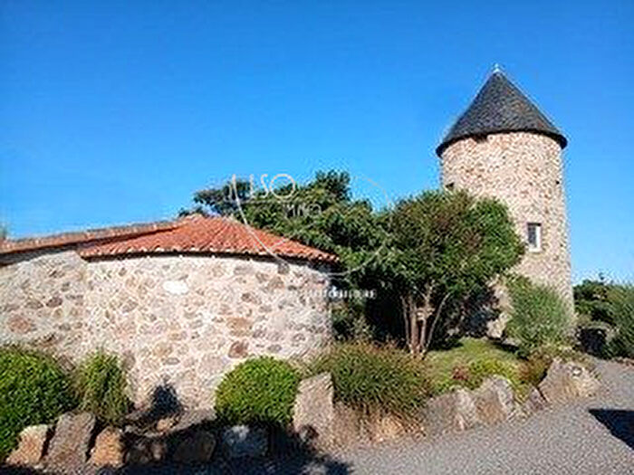 Maison 6 pièces à vendre - Vairé