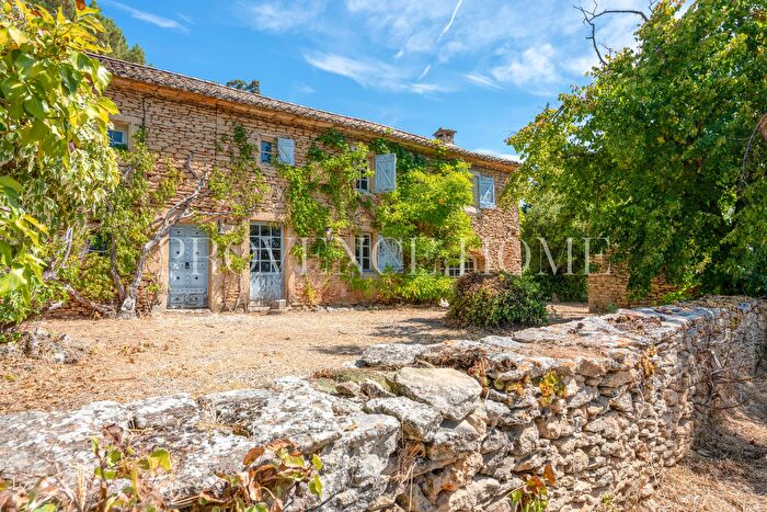 Maison 6 pièces à vendre - Cabrières-d'Avignon